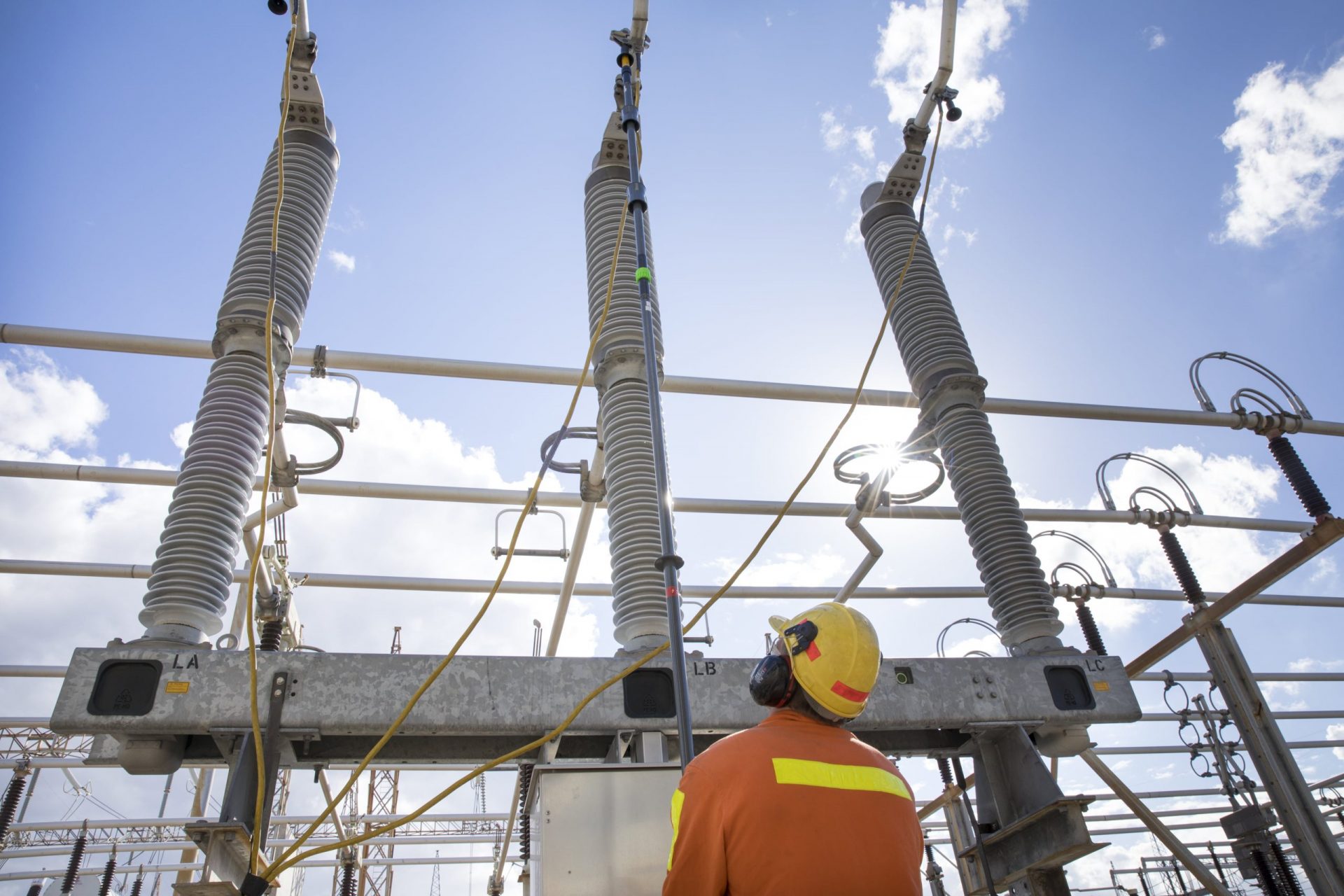 Keeping The Lights On Across NSW: Tomago Aluminium