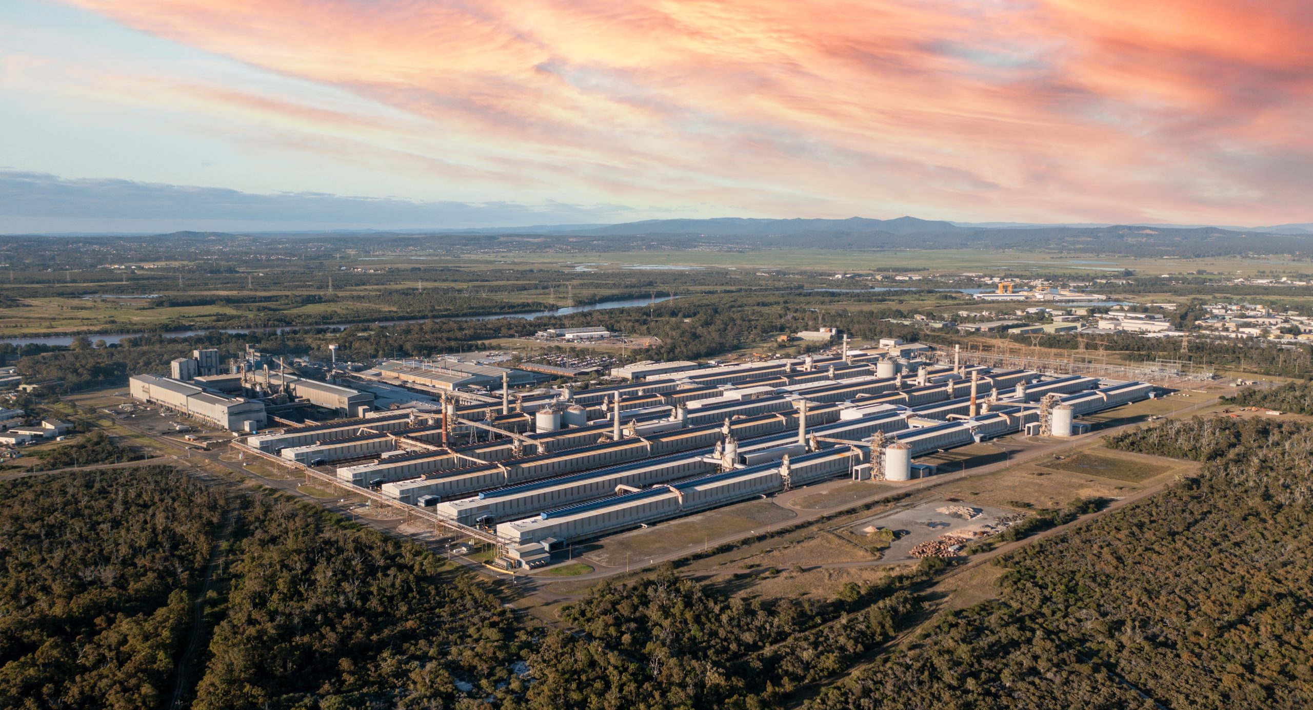 Pot Design Could Deliver $10m In Savings: Tomago Aluminium