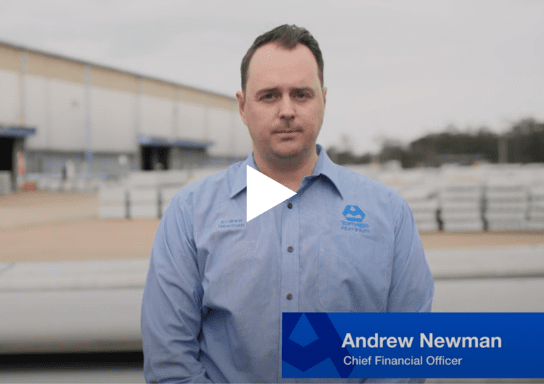 Tomago Aluminium is looking to secure its future renewable energy needs ...